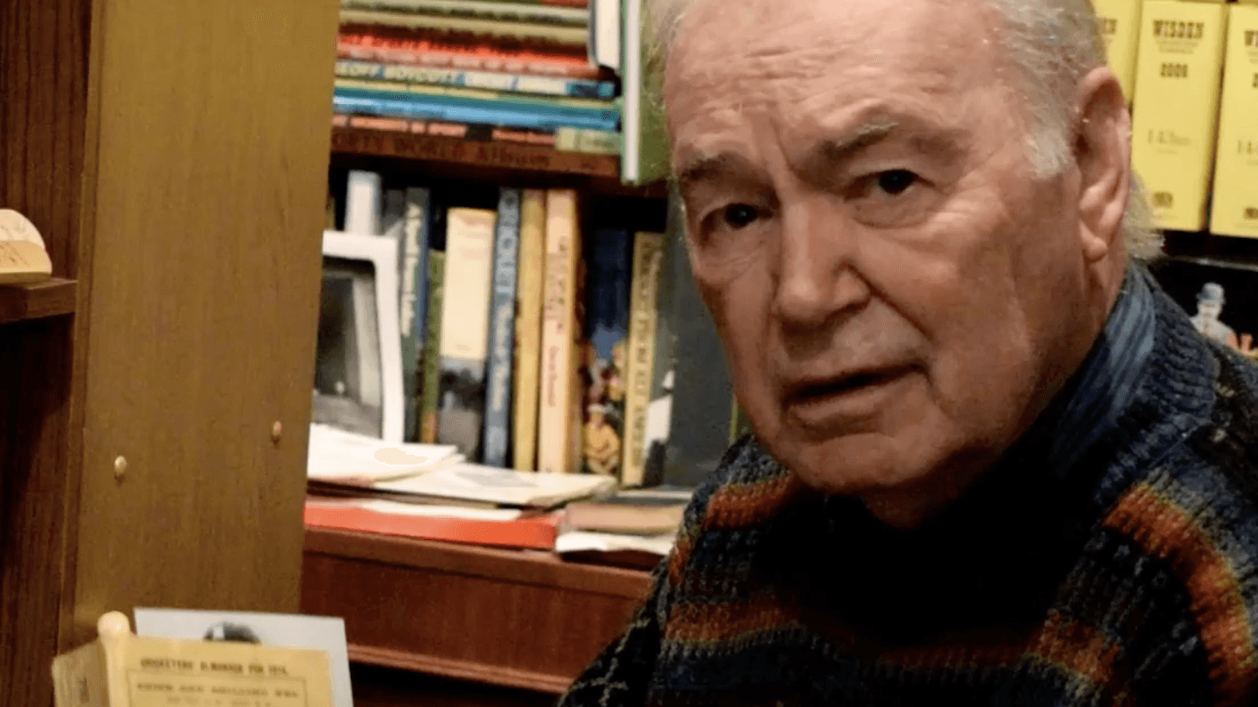 Knowledge Base | Cricket Memorabilia | Cricket Memorabilia Society